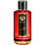 Mancera Intense Red Tobacco 120ml - Extrait de Parfum