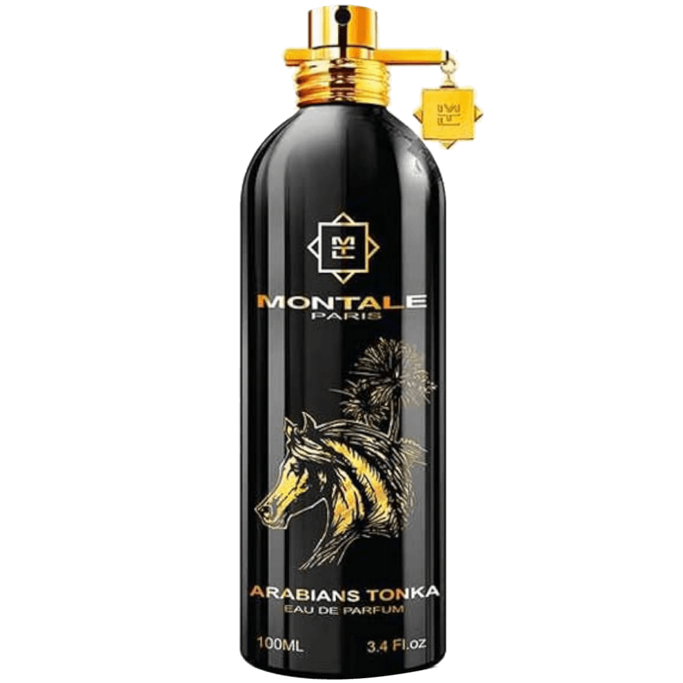 Montale Arabians Tonka 100ml - The Spirit of the Desert