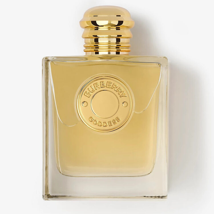 Burberry Goddess 100ml - Fearless Reverie