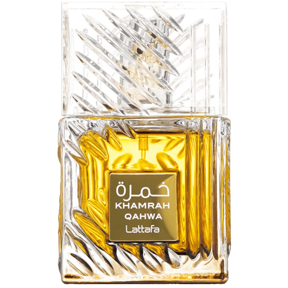 Lattafa Khamrah Qahwa 100ml - Dark Roast Desire