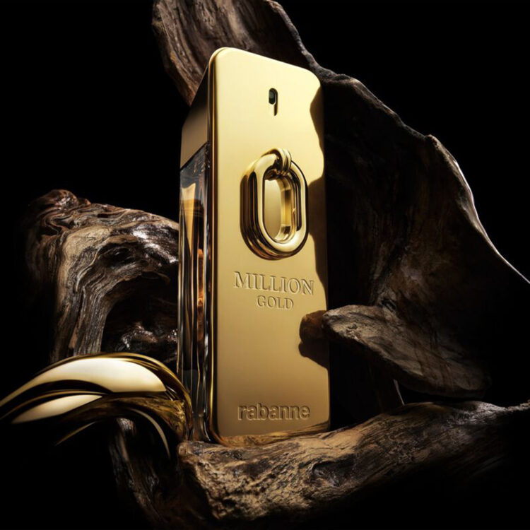 Rabanne Million Gold Intense 100ml - Precious Aura