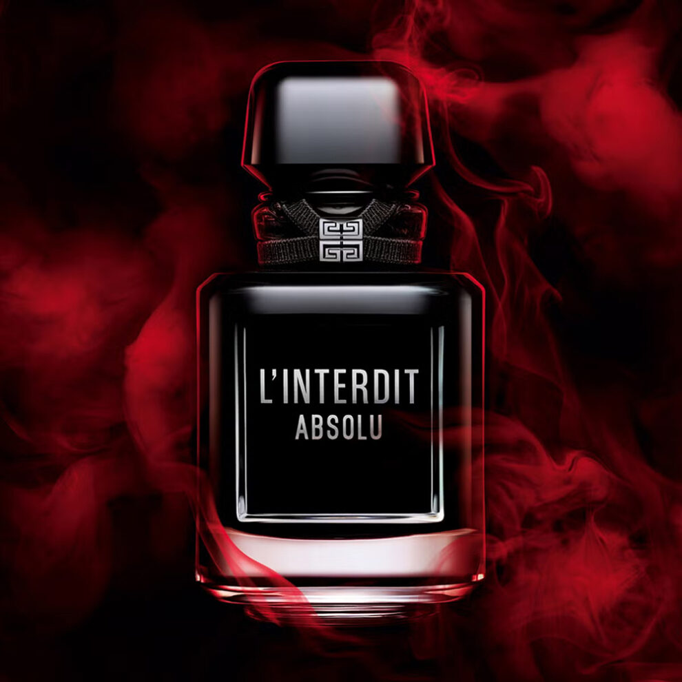 Givenchy L'Interdit Absolu 80ml - Luxurious Scent, Absolute Power