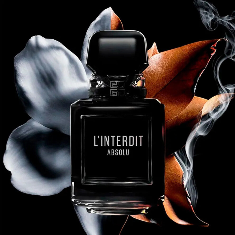 Givenchy L'Interdit Absolu 80ml - Luxurious Scent, Absolute Power