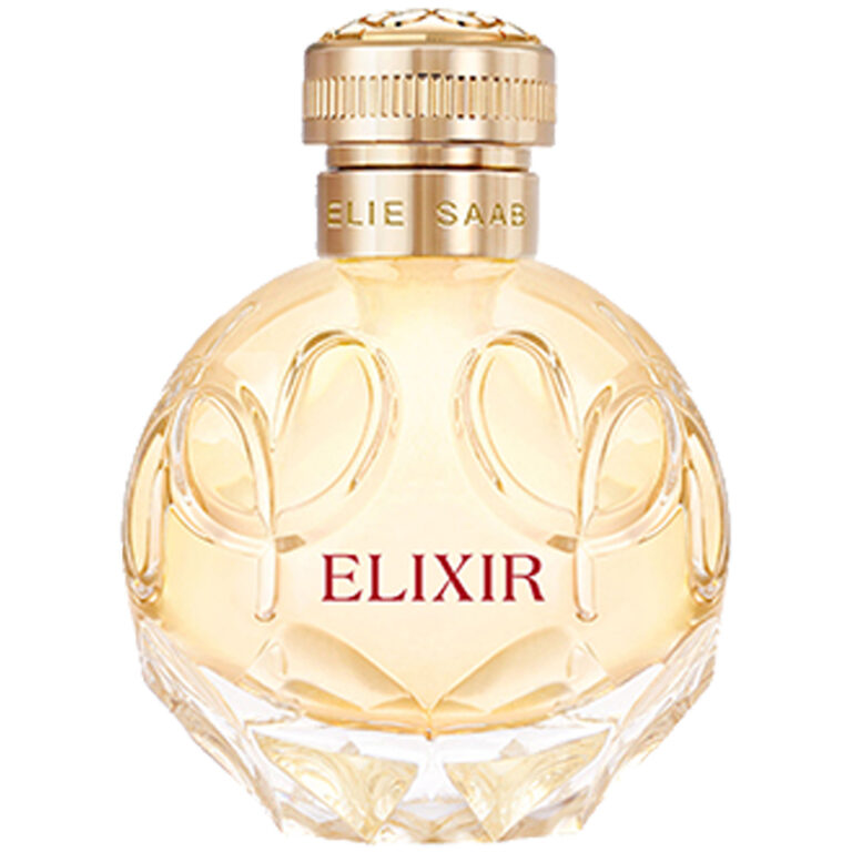Elie Saab Elixir 100ml - Unparalleled Luxury
