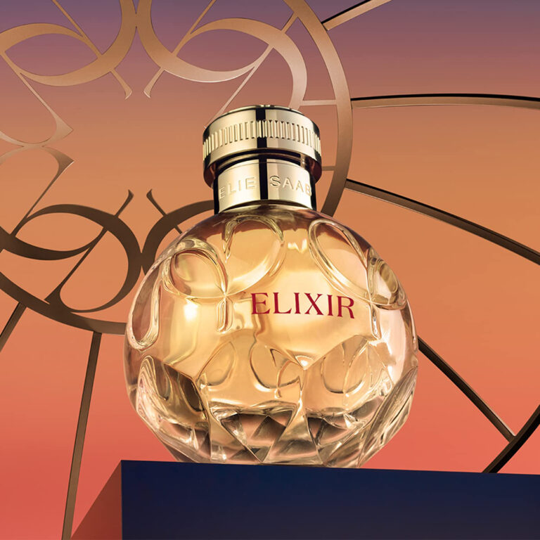Elie Saab Elixir 100ml - Unparalleled Luxury