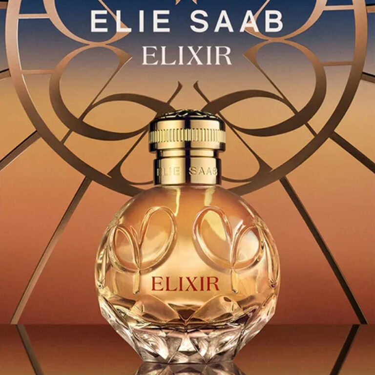 Elie Saab Elixir 100ml - Unparalleled Luxury