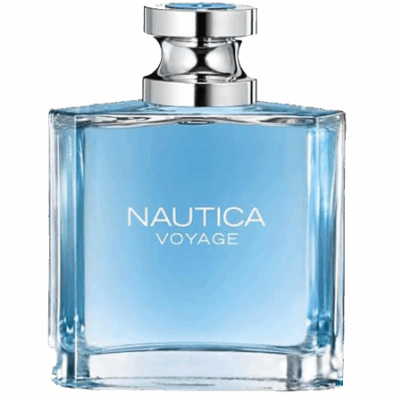 Nautica Voyage 100ml - Built for the Bold