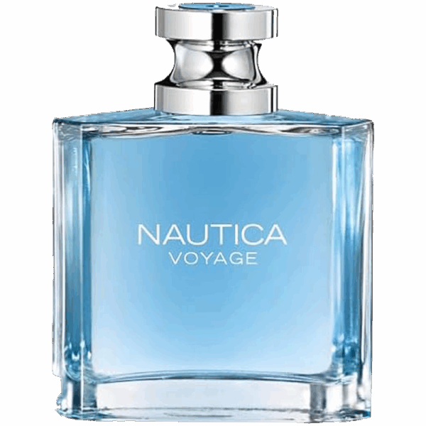 Nautica Voyage 100ml - Built for the Bold