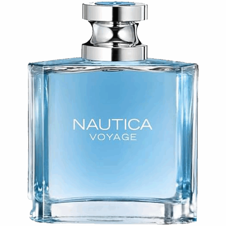 Nautica Voyage 100ml - Built for the Bold