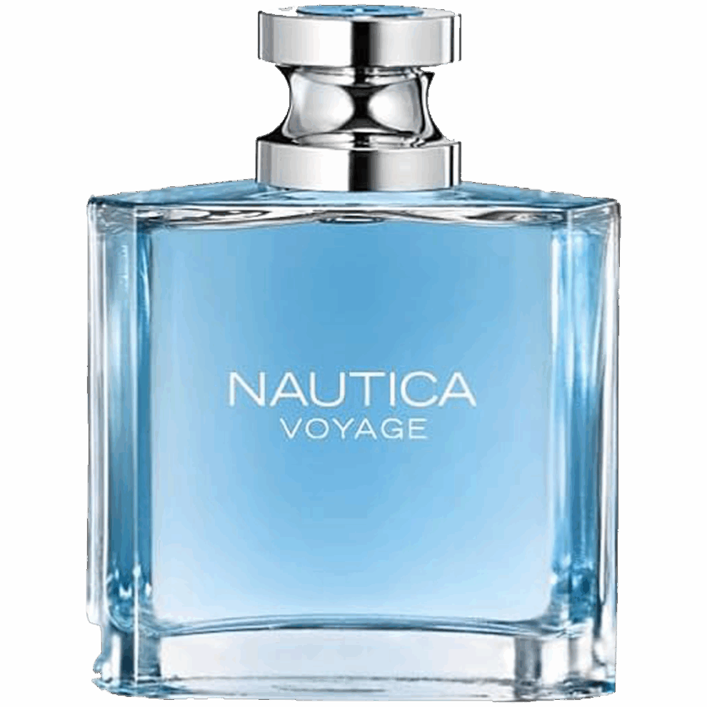 Nautica Voyage 100ml - Built for the Bold