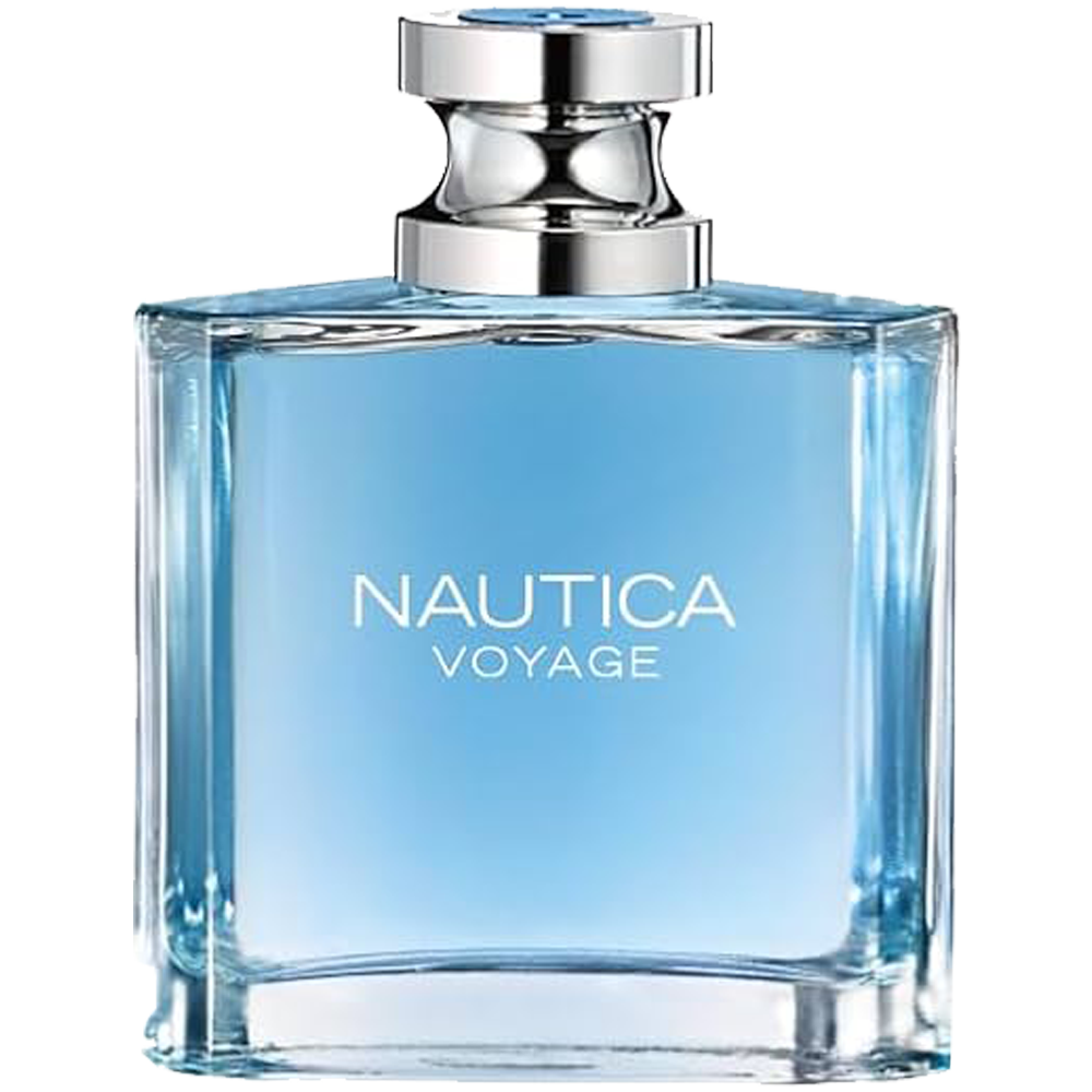 Nautica Voyage 100ml - Built for the Bold