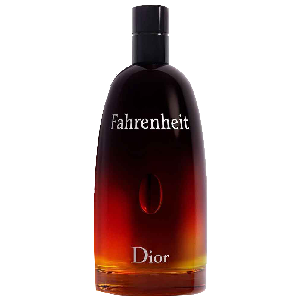 Christian Dior Fahrenheit 100ml - Timeless Prestige