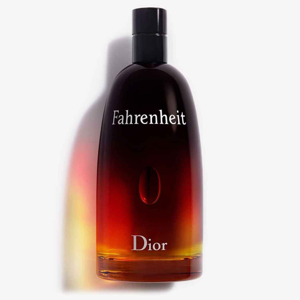 Christian Dior Fahrenheit 100ml - Timeless Prestige