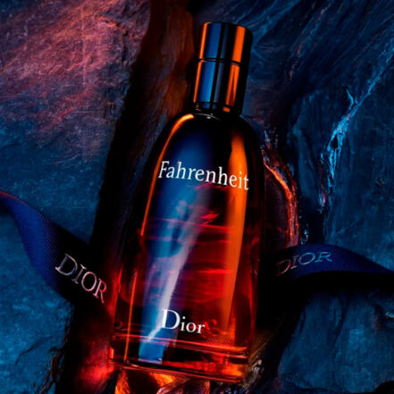 Christian Dior Fahrenheit 100ml - Timeless Prestige