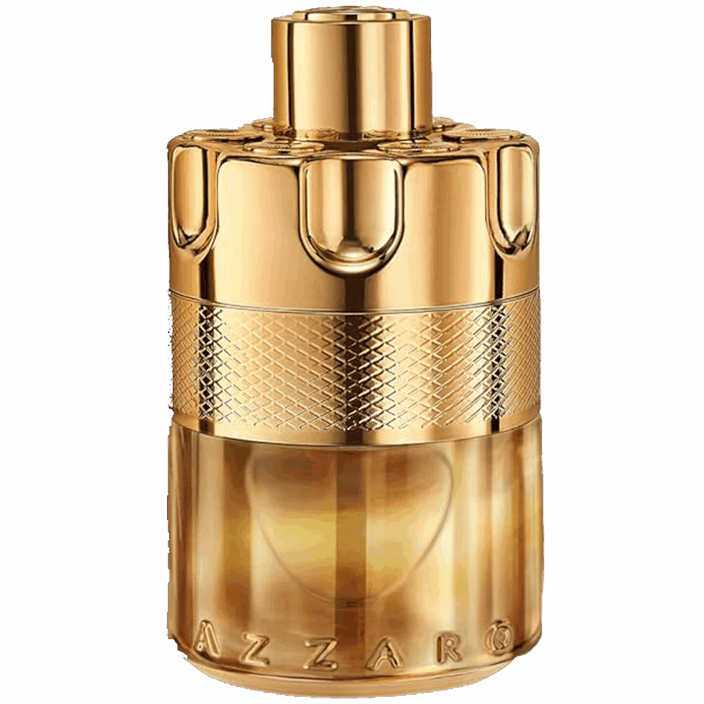 Azzaro Forever Wanted Elixir 100ml - Luxurious, Unforgettable, Irresistible