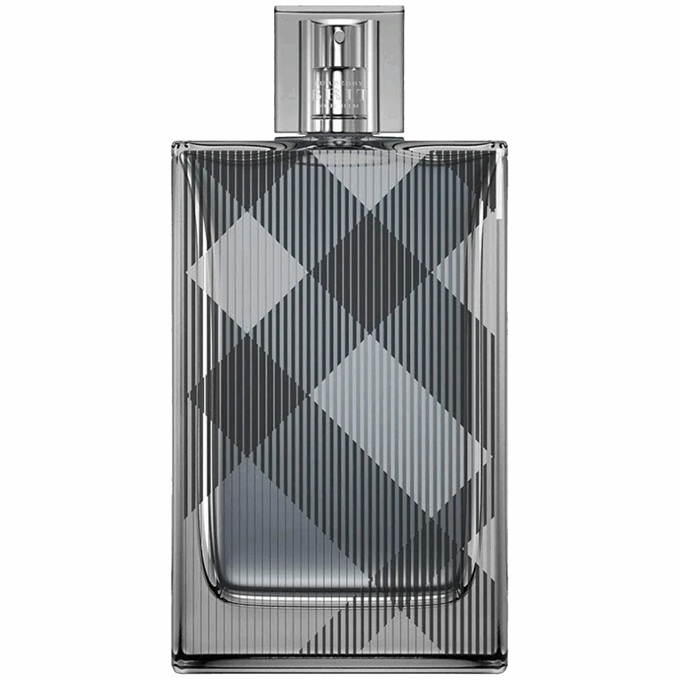 Burberry Brit for Him 100ml - Bold Sophistication for Men