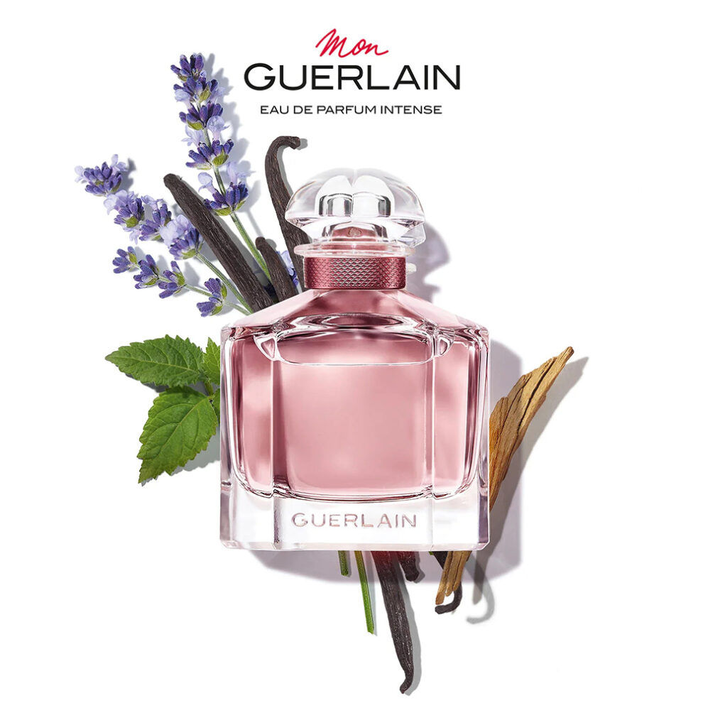 Mon Guerlain Intense Eau de Parfum 100ml