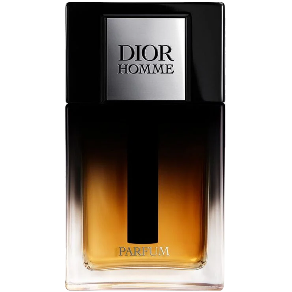Dior Homme Parfum 75ml - Prestige, Depth & Sensual Power